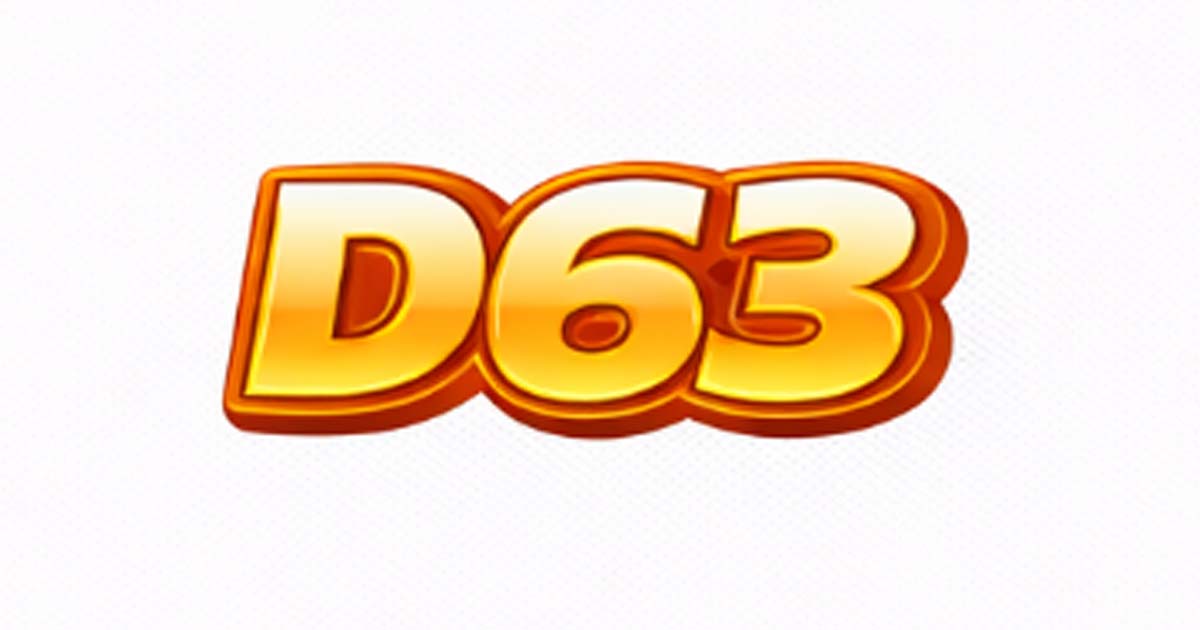 D63 App - Smooth Install, Encrypted Login, And Fast Mobile Play